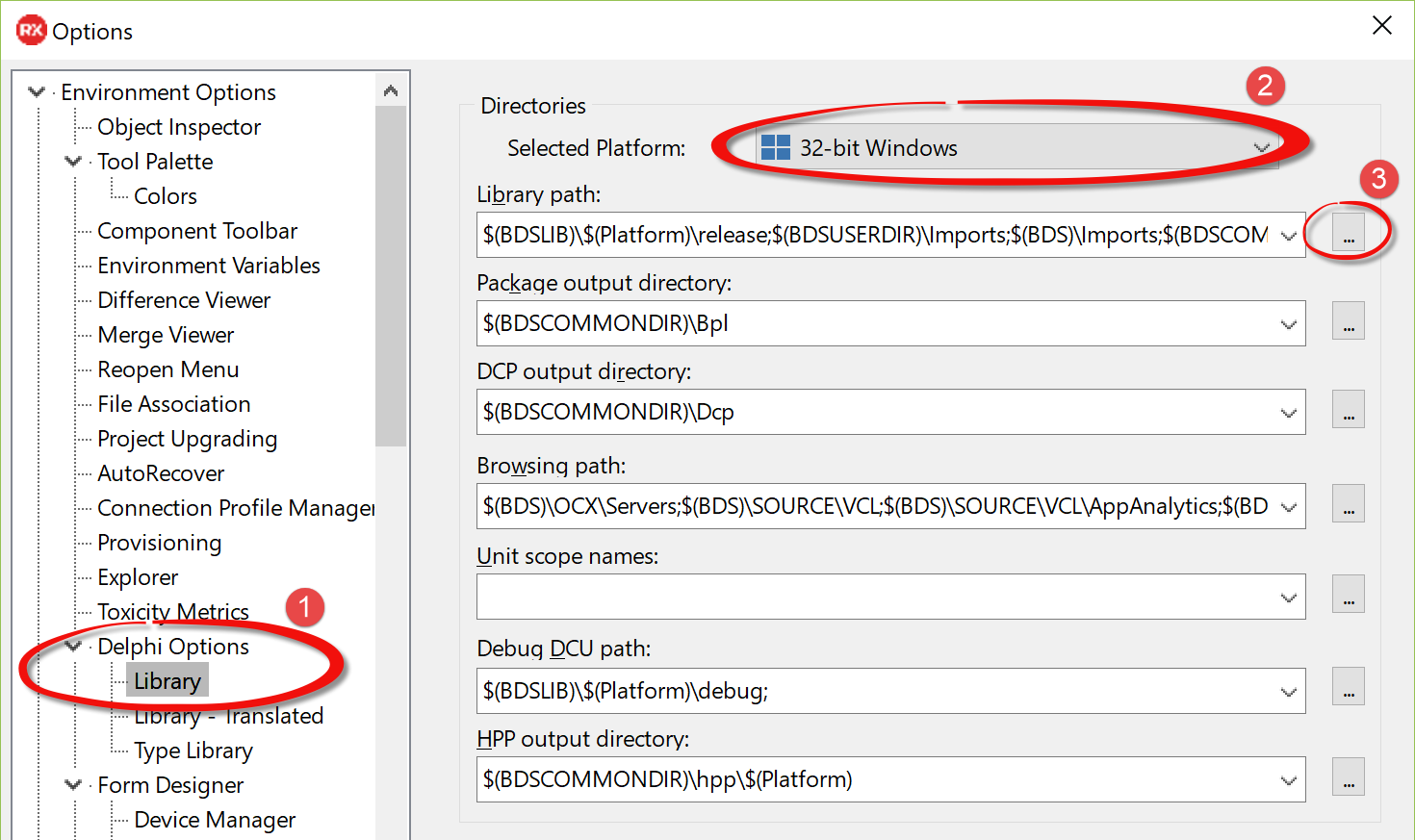 FlexCel Installation Guide FlexCel Studio For VCL And FireMonkey 